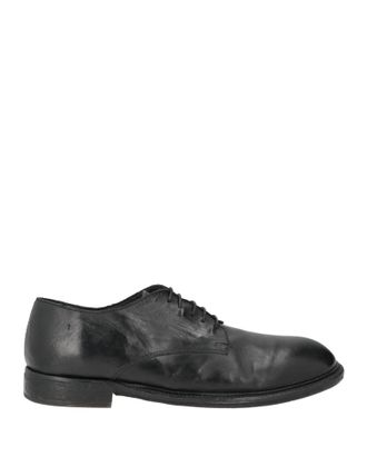 Moma SCHUHE - Schn&uuml;rschuhe auf YOOX.COM