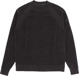 Roberto Ricci Design Rrd, Homme, Pulls, Brun, Taille: S Tricot ras du cou
