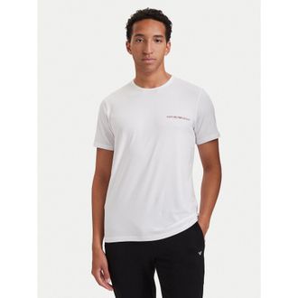 Emporio Armani T-Shirt-Set EM000391 AF25019 MC085 Bunt Regular Fit