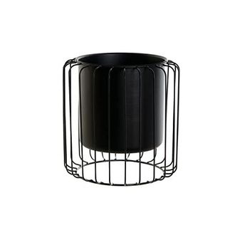 DKD Home Decor Blumentopf, Standard