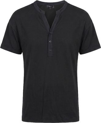 Blauer TOPS - T-shirts auf YOOX.COM