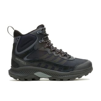 Merrell Speed Strike 2 Thermo Mid Waterproof - Noir - Taille 41.5 M