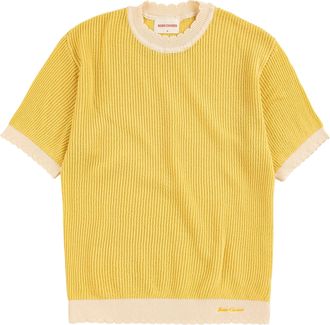 Bobo Choses Pull Ajour&eacute; Coton Bio Bobo Choses