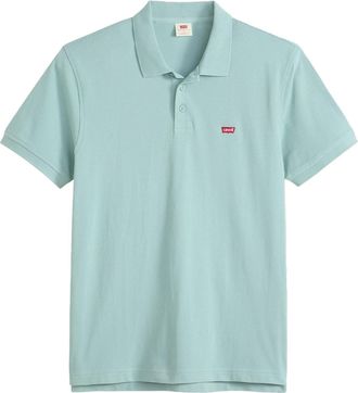 Levi's Herren Lse_Levis Hm Polo Polohemd, Stone Blue, S