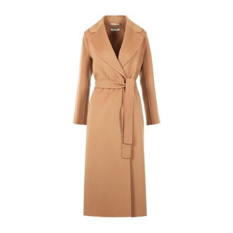 Max Mara Damen, Mäntel, Braun, XSGröße