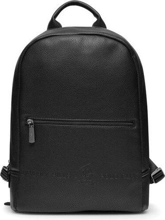 Beverly Hills Polo Club Rucksack BHPC-M-009-CCC-05 Schwarz