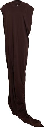 Rick Owens KLEIDER - Maxi-Kleider auf YOOX.COM