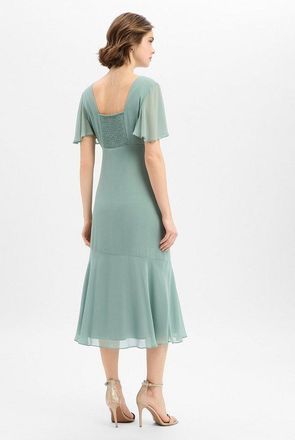 Marie Lund Abendkleid