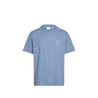 Daily Paper Clothing T-shirt &agrave; logo en coton