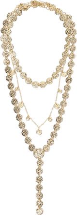 Bershka Kette