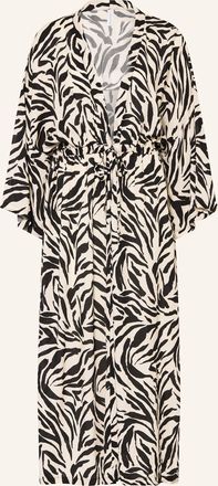 Prima Donna Primadonna Strandkleid schwarz
