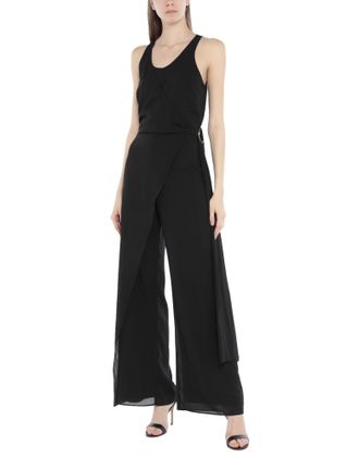 Patrizia Pepe OVERALLS - Jumpsuits auf YOOX.COM