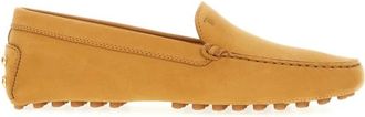 Tod's Femme, Chaussures, Brun, Taille: 39 EU Mocassins Gommino