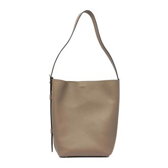 Max Mara Archetipo Schultertasche - - Bags - Damen - Braun - ONE SIZE
