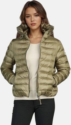 No.1 Como Steppjacke CAPO