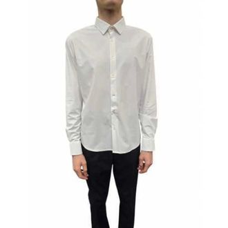 Roberto Ricci Design Rrd, Herren, Shirts, Wei&szlig;, 2XLGr&ouml;&szlig;e