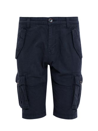 Threadbare Shorts Lugo