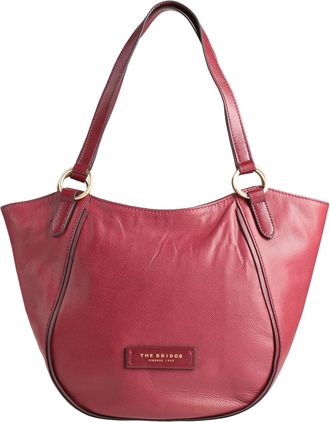 The Bridge TASCHEN - Schultertaschen auf YOOX.COM