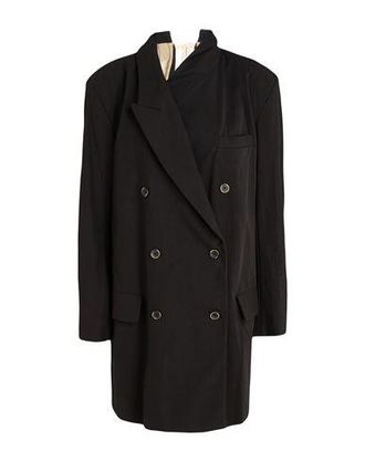 Uma Wang MANTEAUX - Manteaux longs et trenchs sur YOOX.COM