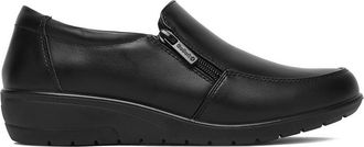 Go Soft Halbschuhe Go Soft CEO-JD63-8 Schwarz