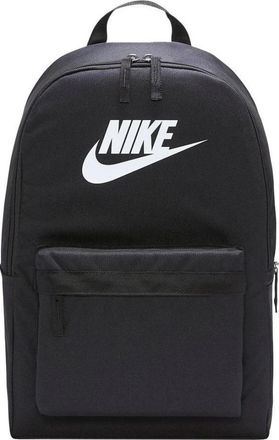 Nike Klassischer Stil Sportrucksack - - Sport - Herren - Schwarzk - ONE SIZE
