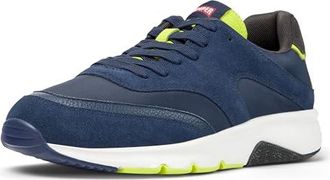 Camper Homme Drift K100876 Basket, Multicolore 020, 43 EU