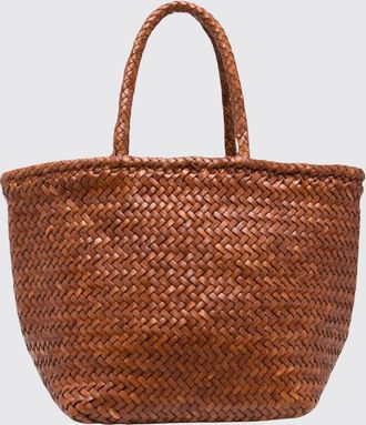 Dragon Diffusion Handtasche Damen Farbe Leder