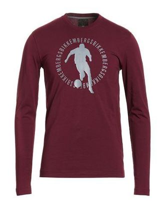 Dirk Bikkembergs TOPS - T-shirts sur YOOX.COM