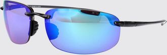 Maui Jim Sonnenbrille MAUI JIM Herren Farbe Grau