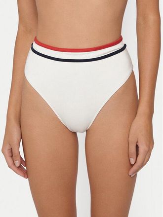 Tommy Hilfiger Bikini-Unterteil UW0UW06376 &Eacute;cru