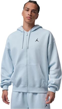 Nike Jordan Homme, Sport, Bleu, Taille: 2XL Brooklyn Fleece