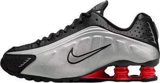 Nike Homme, Chaussures, Multicolore, Taille: 42 1/2 EU Shox R4