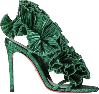 Luciano Padovan SCHUHE - Sandalen auf YOOX.COM