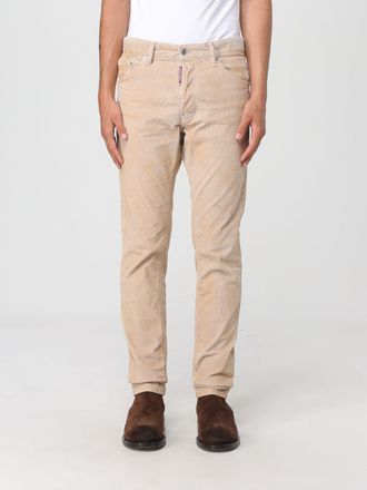Dsquared2 Jeans DSQUARED2 Homme couleur Sable
