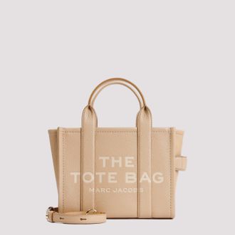 Marc Jacobs Le petit sac fourre-tout en cuir