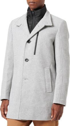 s.Oliver Outdoor Mantel