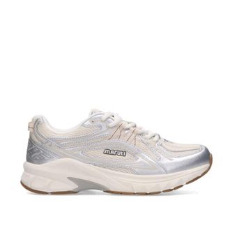 Maruti Nola Silver - - Shoes - Damen - Grau - 40 EU