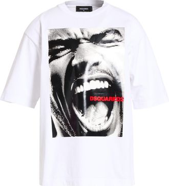 Dsquared2 TOPS - T-shirts auf YOOX.COM