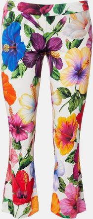 Dolce & Gabbana Caprihose