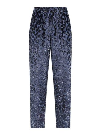 Pierre-Louis Mascia Casual Hose - Grau