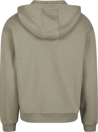 Urban Classics Outdoorjacke Urban Classics Fluffy Zip Cardigan (1-St)