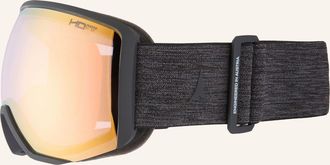 Atomic Skibrille Revent L Hd Photo weiss