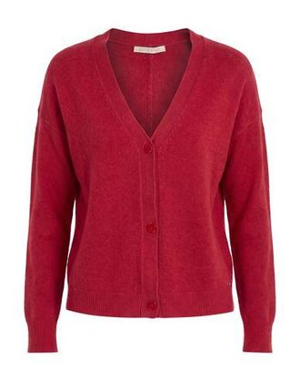 White Wise MAILLE - Cardigans sur YOOX.COM