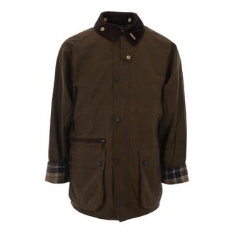 Barbour Light Jackets - - Jackets - Herren - Braun - S