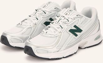 New Balance Sneaker 740 weiss