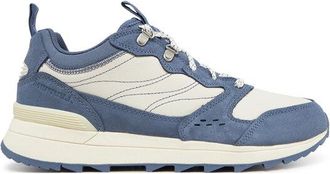 Merrell Sneakers Alpine 83 Sneaker Recraft MXD J007019 Blau