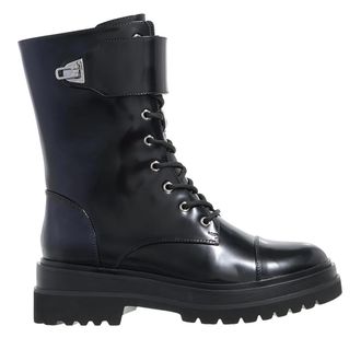 Coccinelle Stiefel - Coccinelle Beat Comb.Shin - Gr. 36 (EU) - in Schwarz - f&uuml;r Damen