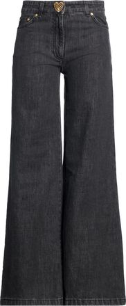 Moschino HOSEN & R&Ouml;CKE - Jeanshosen auf YOOX.COM