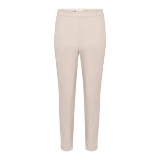 Inwear Slim-fit Hose - - Trousers - Damen - Beige - XL