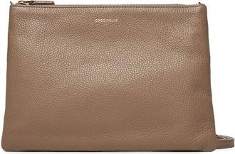 Coccinelle Handtasche MMA Best Crossbody E5 MMA 55 F4 01 Braun